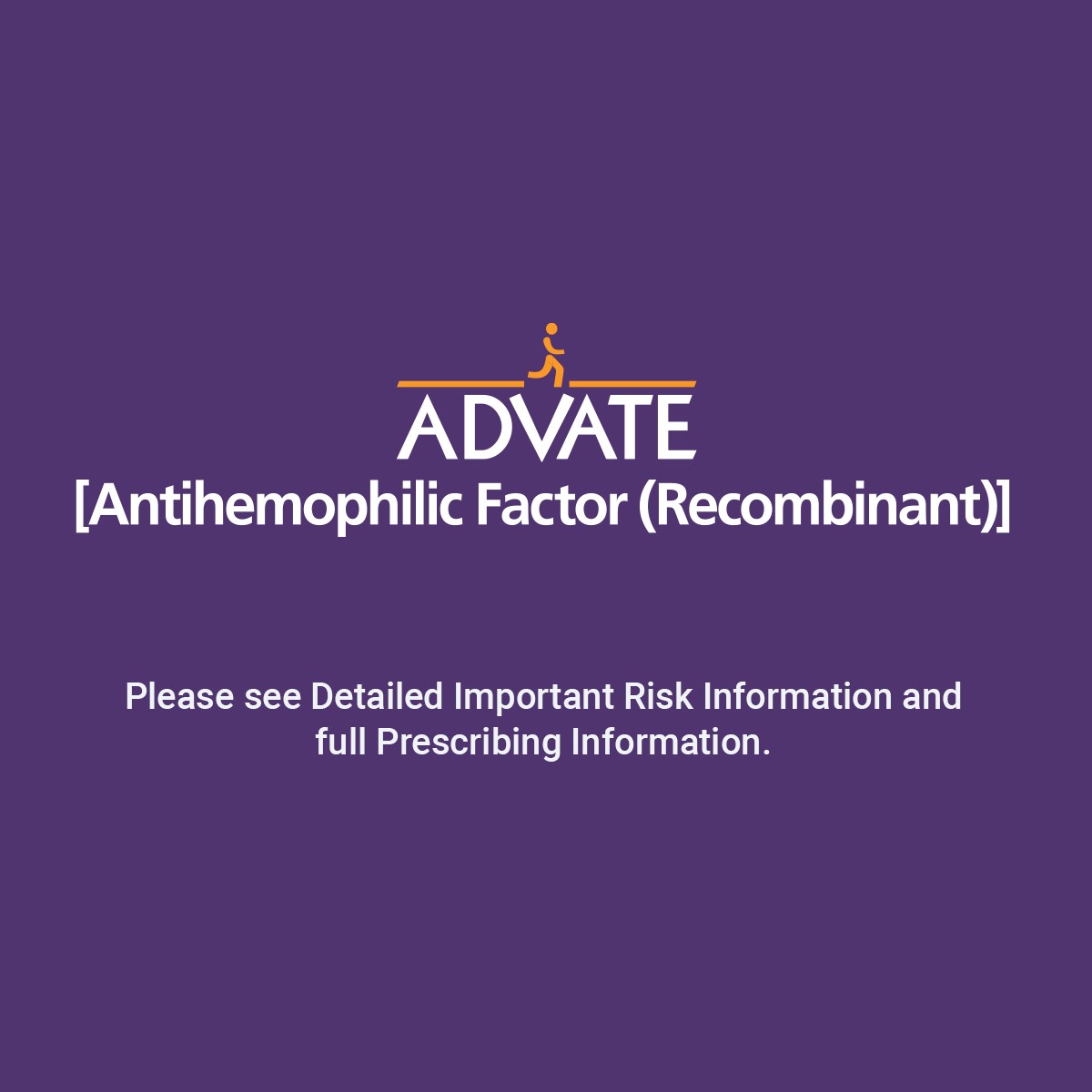 Free-Trial & Co-Pay Assistance Programs for ADVATE Patients